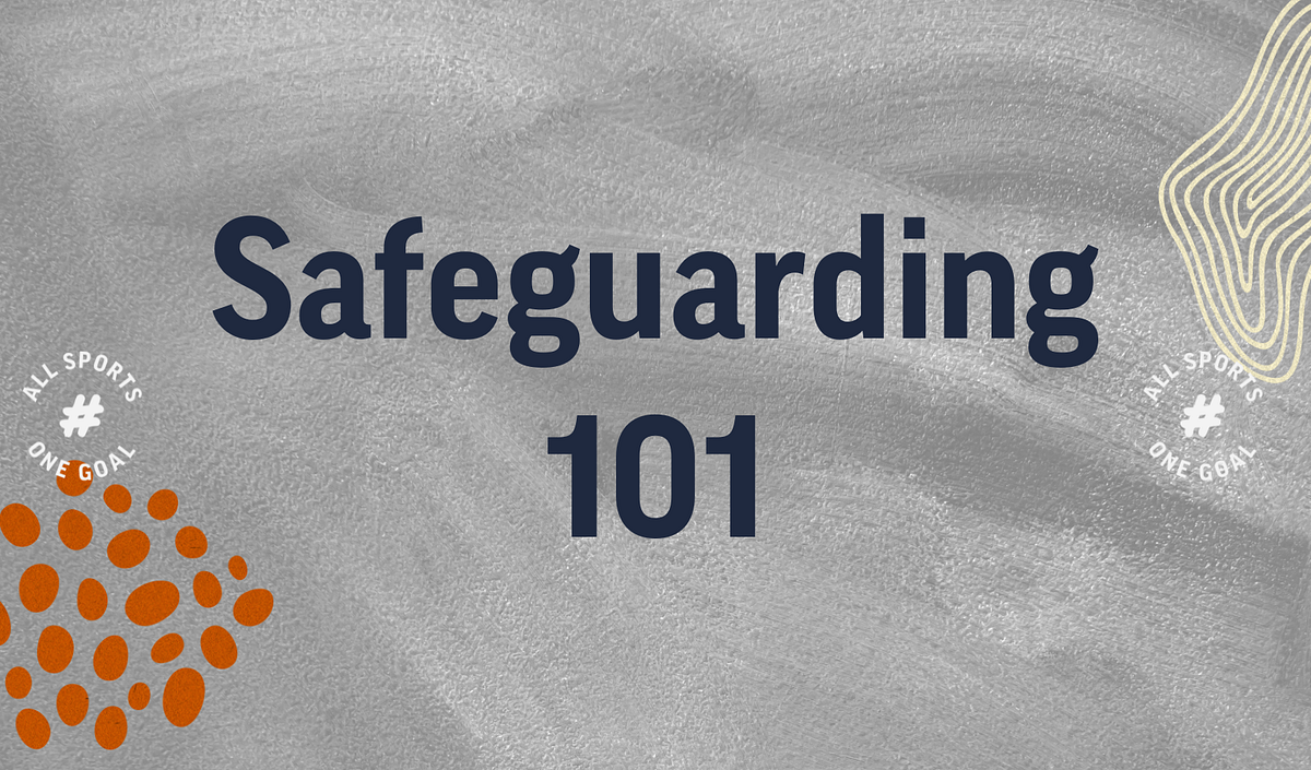 Safeguarding and Prevention 101. What is safeguarding?‍ | by Kathryn ...