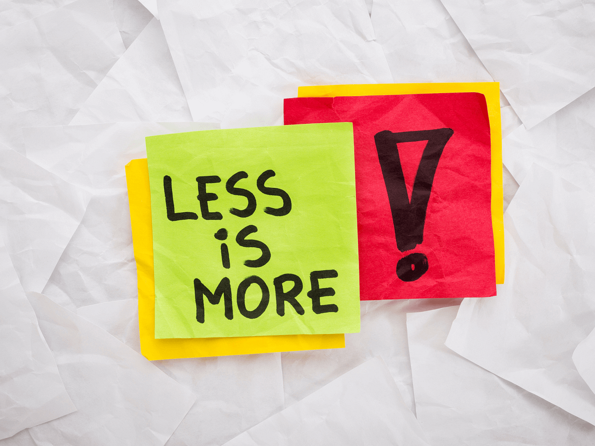 How To Tighten A Sentence: 3 Easy Ways To Improve Readability | by Kim ...