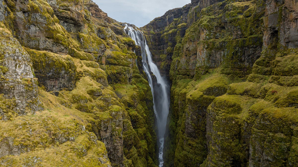 Sustainable Travel in Iceland: How to Be an Eco-Conscious Tourist | by ...
