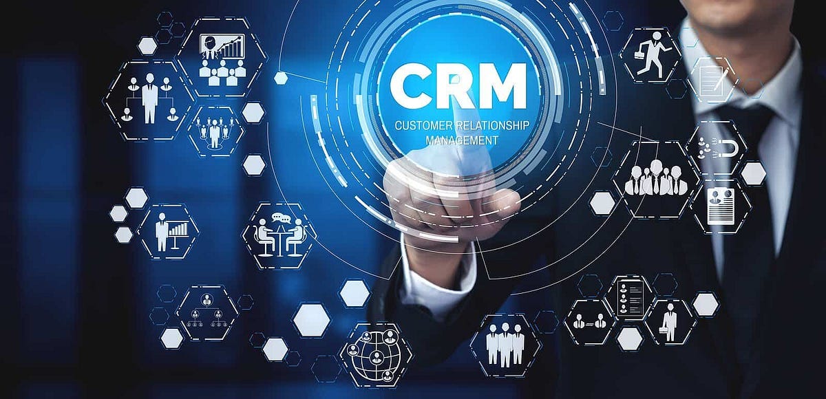 Affordable Cloud-Based CRM: Elevate Customer Relationships Unlocks Next ...