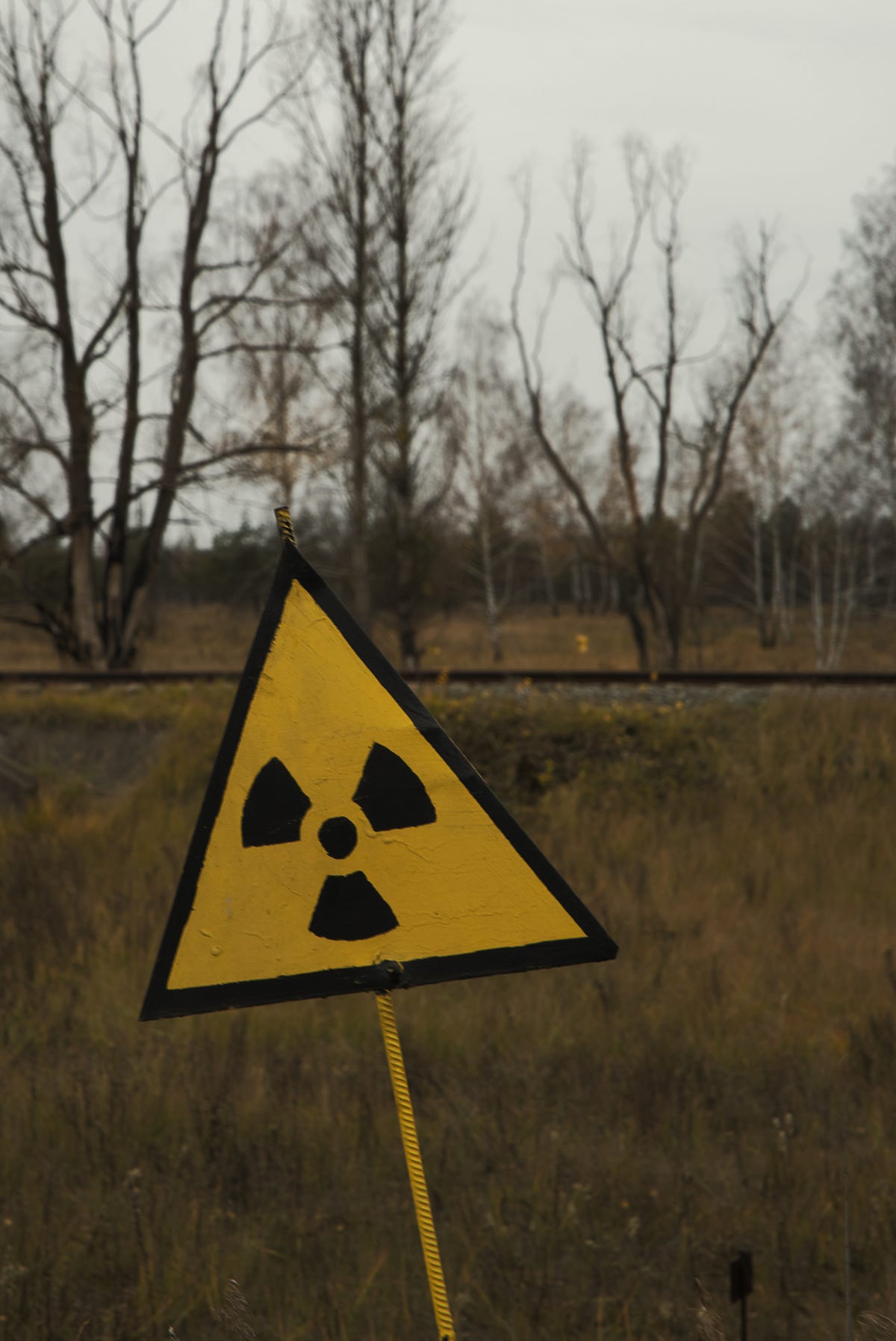 The Boy Scout Who Went Nuclear | Marvels of the Past