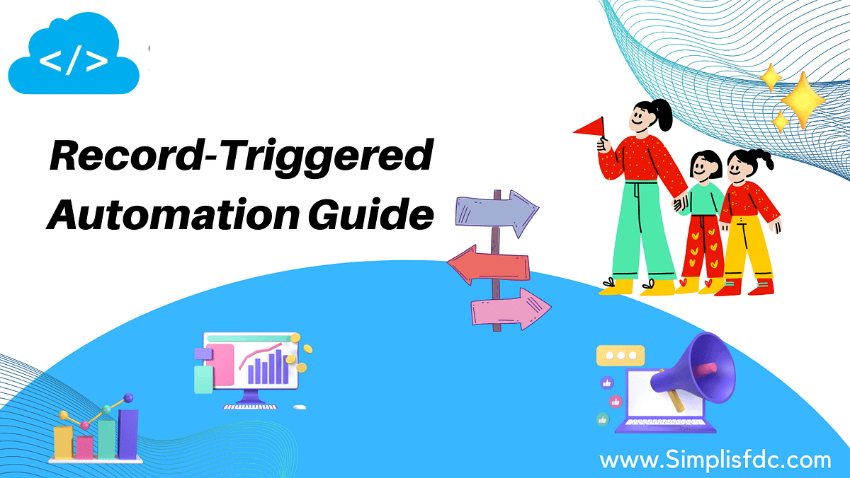Salesforce Record-Triggered Automation Guide | by SimpliSFDC | Medium