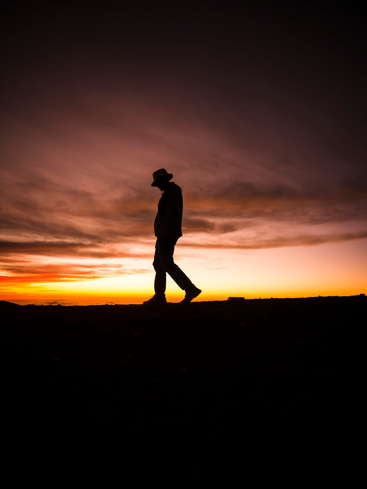 The Sad story of Mr Failure. How he lives, life in darkness | ILLUMINATION