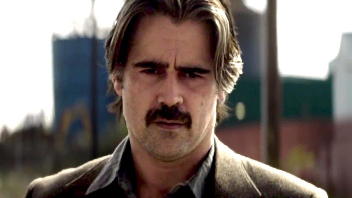 TRUE DETECTIVE Episode 2: We Get the Show That We Deserve? | by Brendan ...