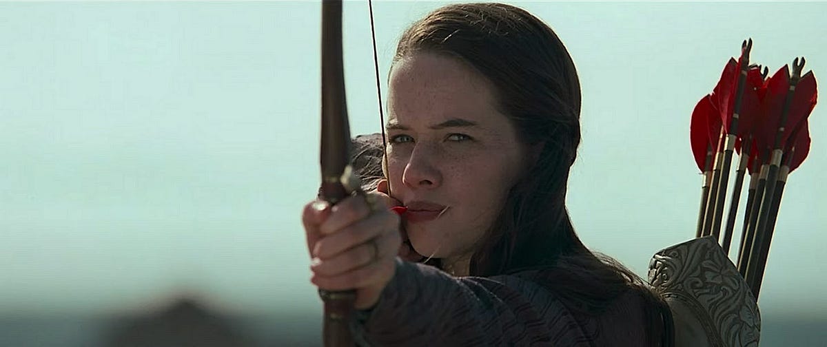 Narnia’s ‘Susan Problem’ and the Condemnation of the Past | by Matthew ...