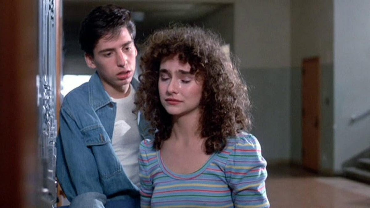 Movie Review: The Last American Virgin (1982) - As Vast as Space and as ...