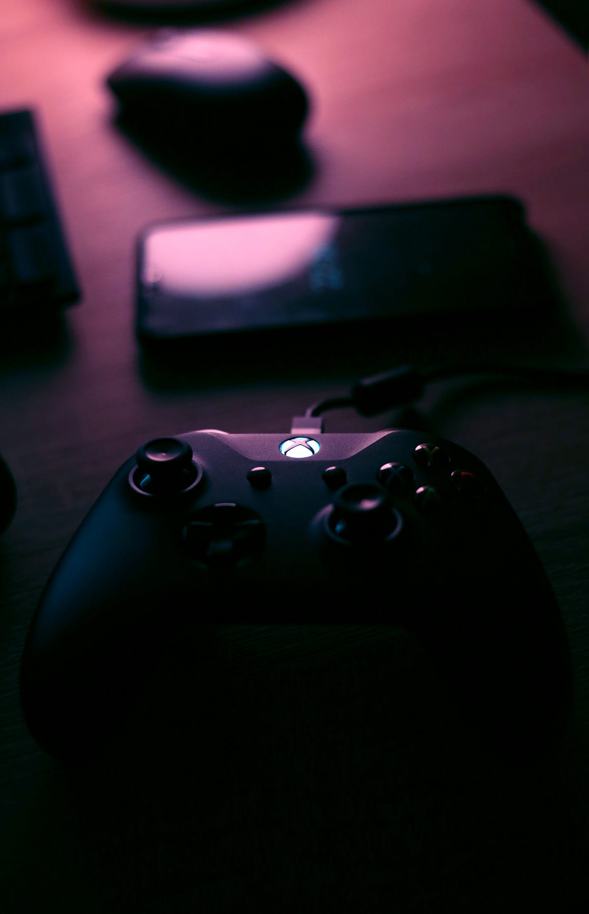 The Mean Shift Algorithm and Motion Controls | by Andrew Udell ...