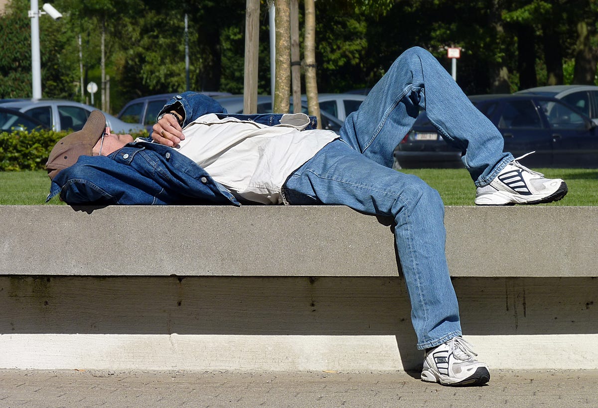 NASA Job Pays Volunteers Over Rs 18000$ To Sleep: Eligibility And ...