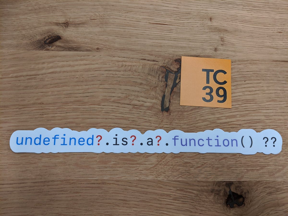 Entendendo o Optional Chaining no JavaScript | by Guilherme Oliveira | Medium
