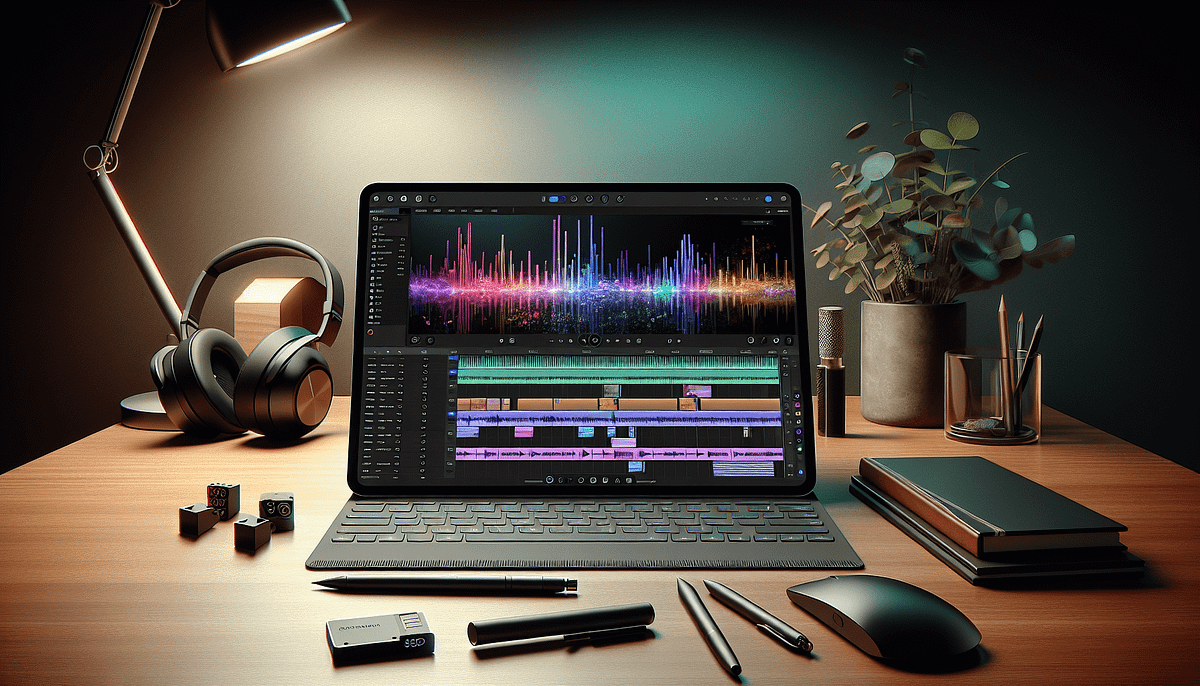 IPad Pro 12.9 For Video Editors: Best Software And Accessories | by ...