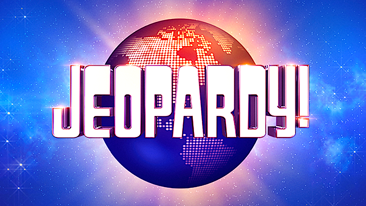 Jeopardy 2026 Champions Wildcard Recap Concluded | by David B Morris ...