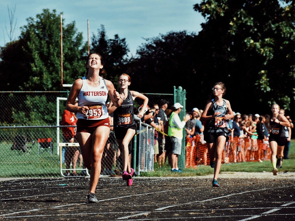 Runner’s Life Newsletter. Highlights and stories from July… | by Jeff ...