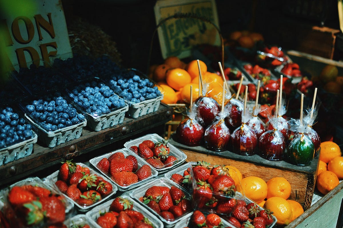 Association Analysis Explained. How grocery stores are becoming more ...