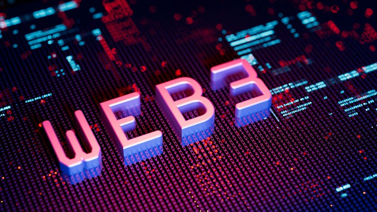 10 Compelling Reasons Why Web3 Will Rule the World | by Adedeji Jedidiah Ogunsola | Coinmonks ...