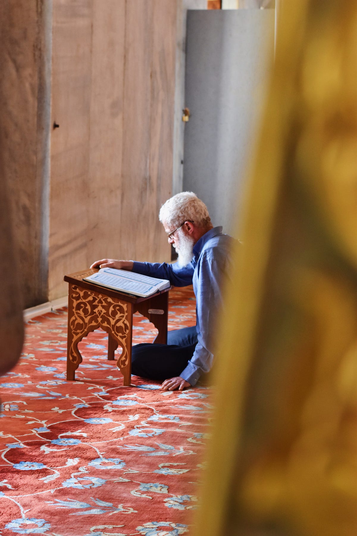 Improve Knowledge About Islam. how can I improve my knowledge of Islam ...