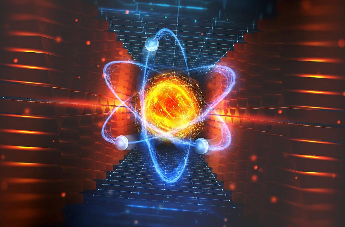 “Quantum Computing: A Theory of Everything or a Theory of Nothing ...