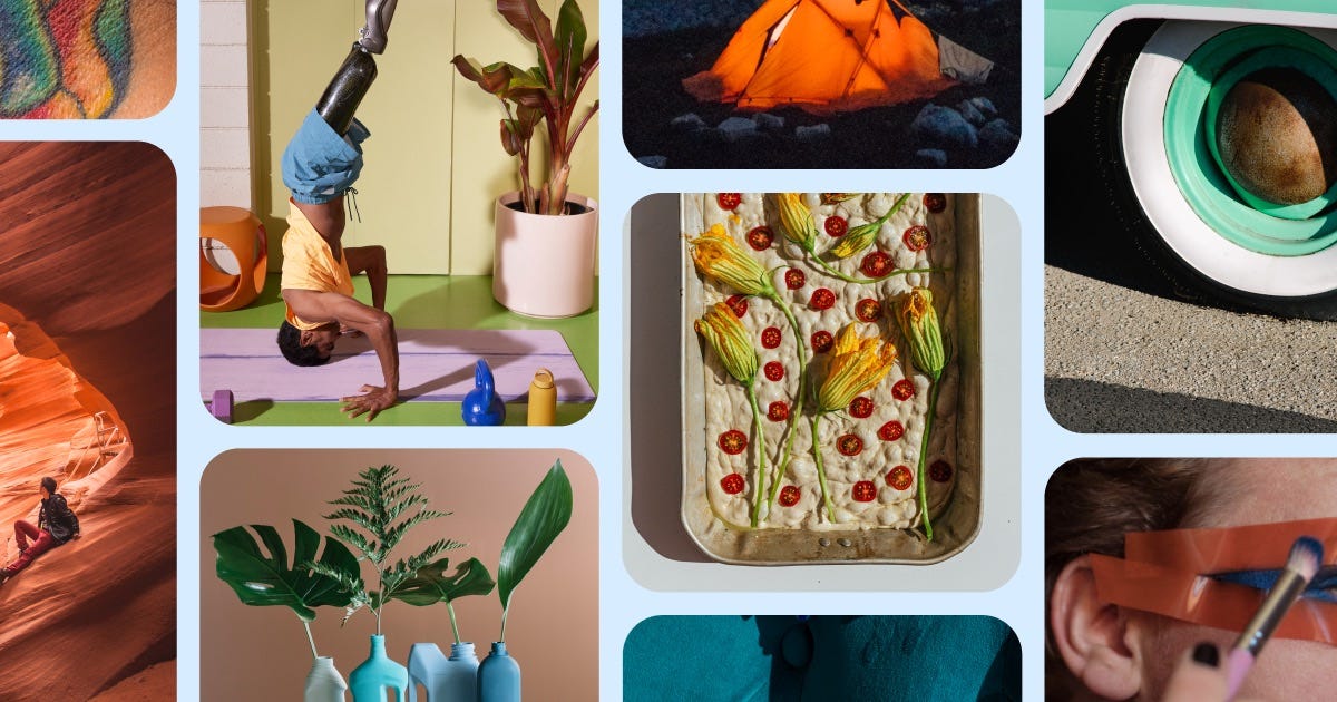 Pinterest Plugin Ipad: Enhance Your Visual Discovery Today | by Chris ...
