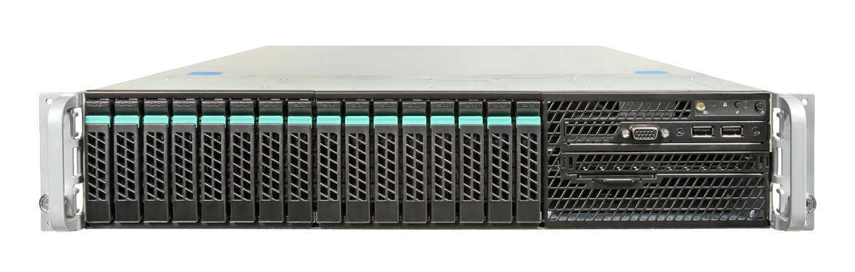 Intel “Wildcat Pass” 2U Server Supports Up To 3.0 TB of DDR4 Memory ...