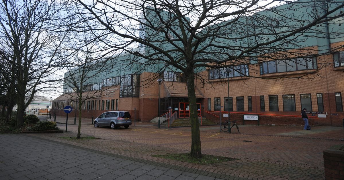 Evictions for the most vulnerable likely if court closure goes ahead ...