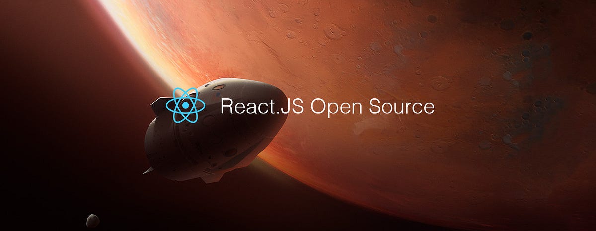 React.js Open Source of the Month (v.Oct 2018) | by Mybridge | Mybridge ...