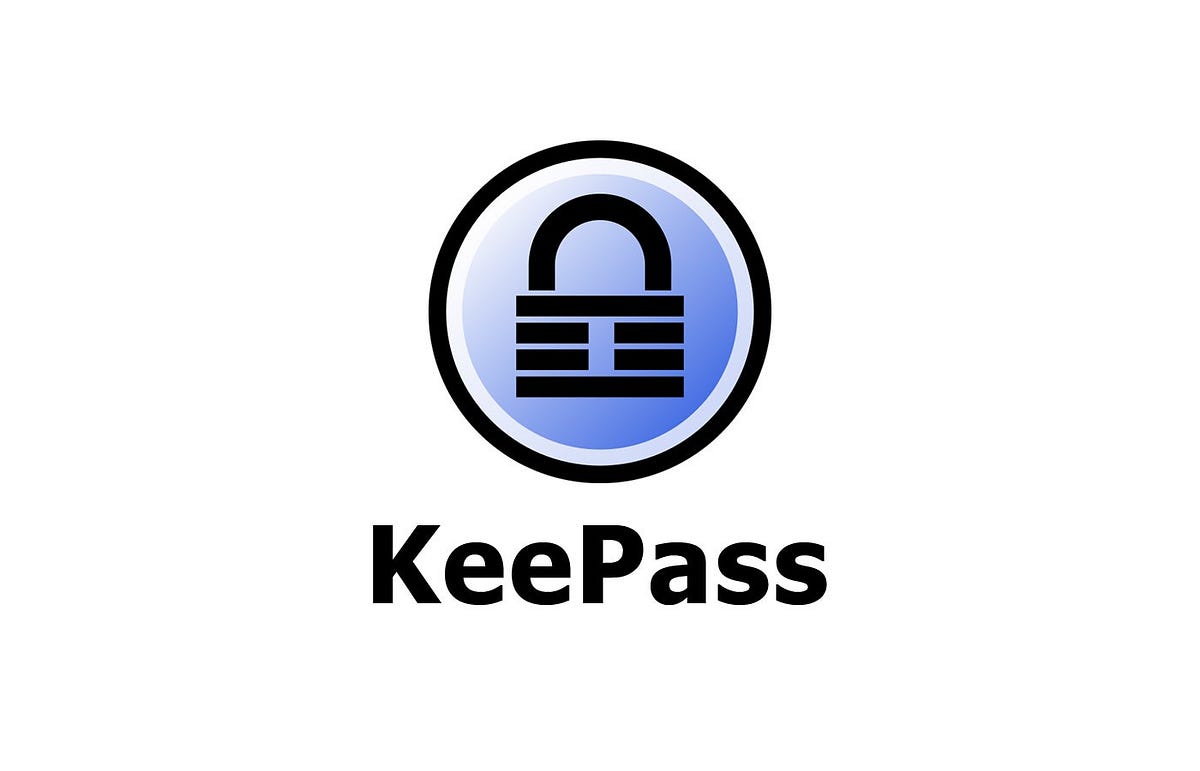 Fake KeePass Password Manager Used to Launch VMware ESXi Ransomware Attacks. | by eL Njas ...