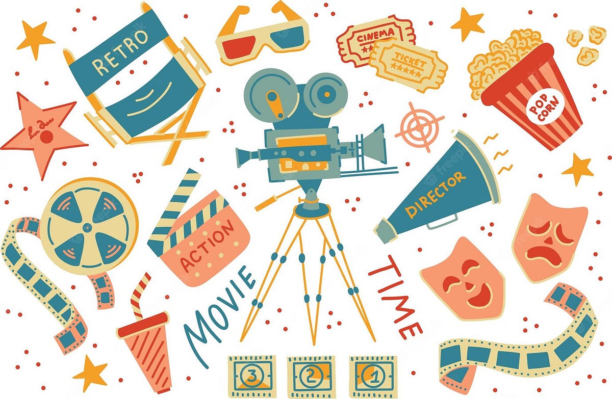 Streamline Your Movie Research With The Movie FinderSearch API | by ...