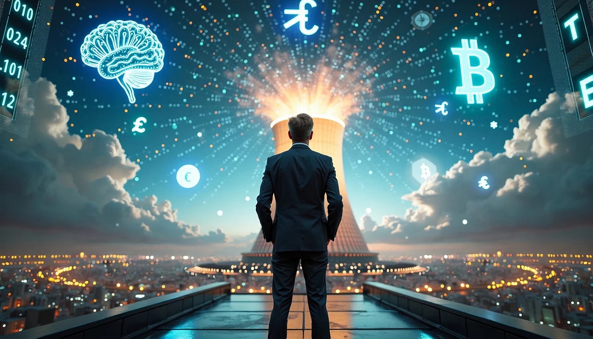 Sam Altman’s Vision: Investments in AI, Energy, Health, Computing Power ...