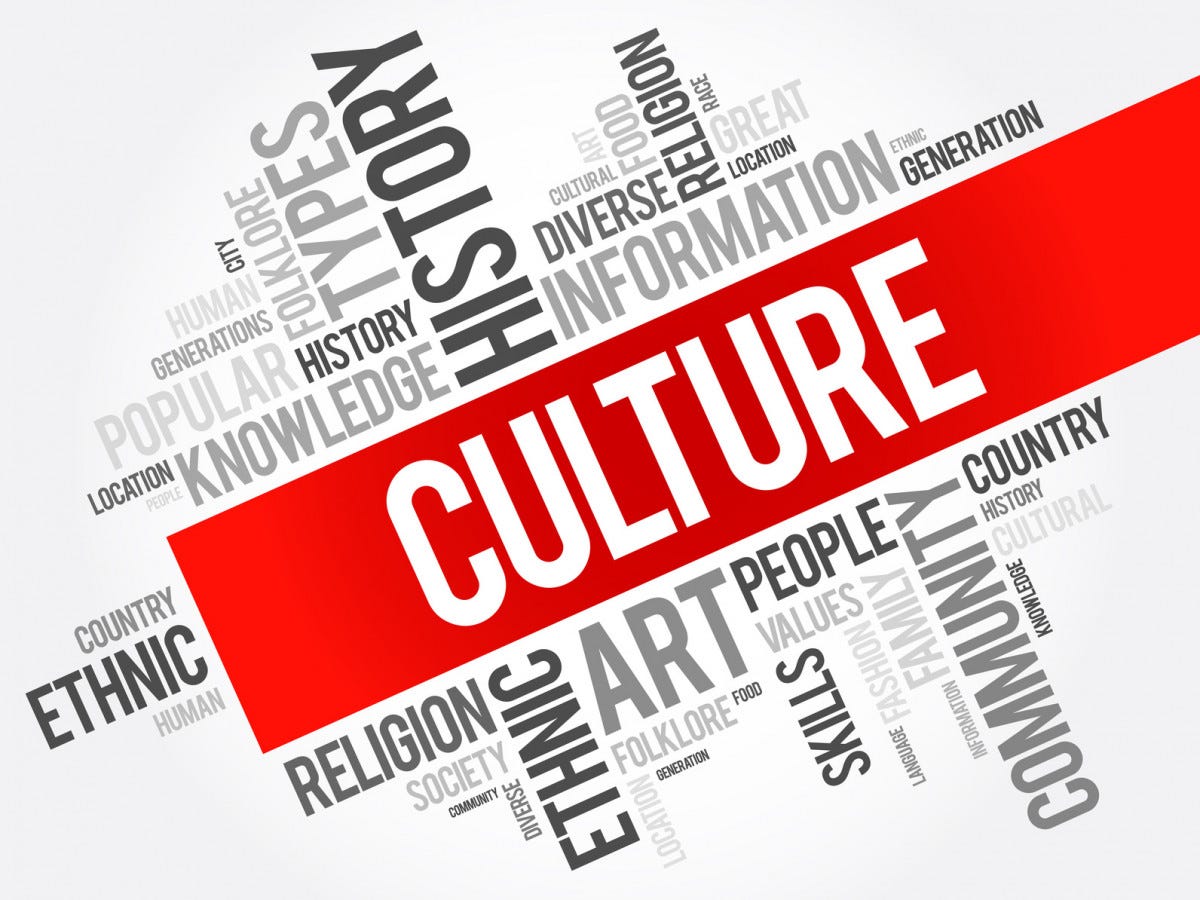 Grow Credit | Culture Insights - Joe Bayen - Medium