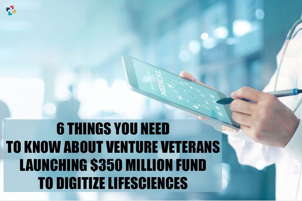 6 Things You Need to Know About Venture Veterans Launching $350 Million ...
