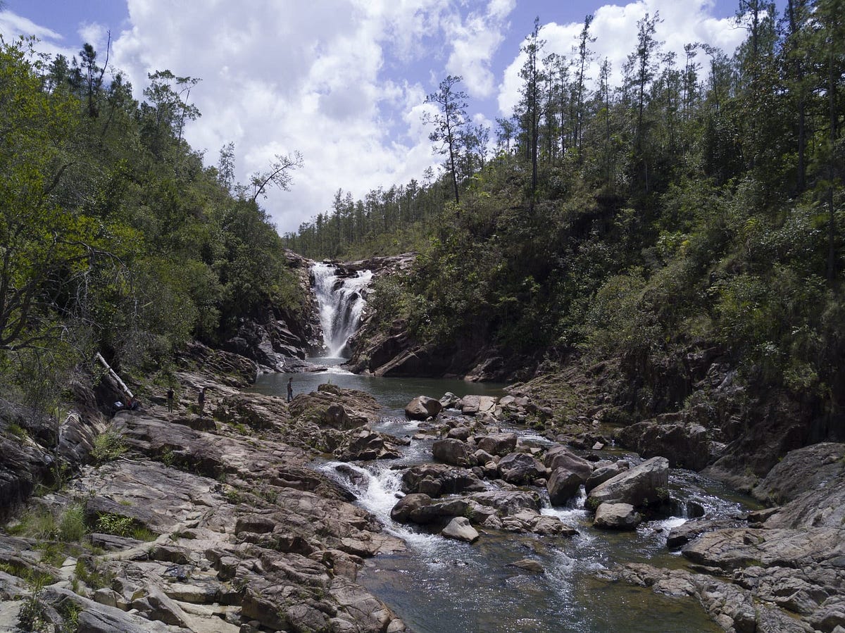 On National Hiking Day, Here Are Some of the Best Hikes in Belize | by ...
