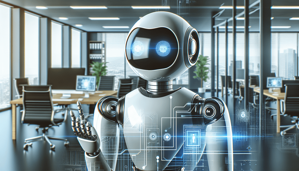 Integrating AI Chatbots In Your Business | by Tom The Cat | Jul, 2024 ...