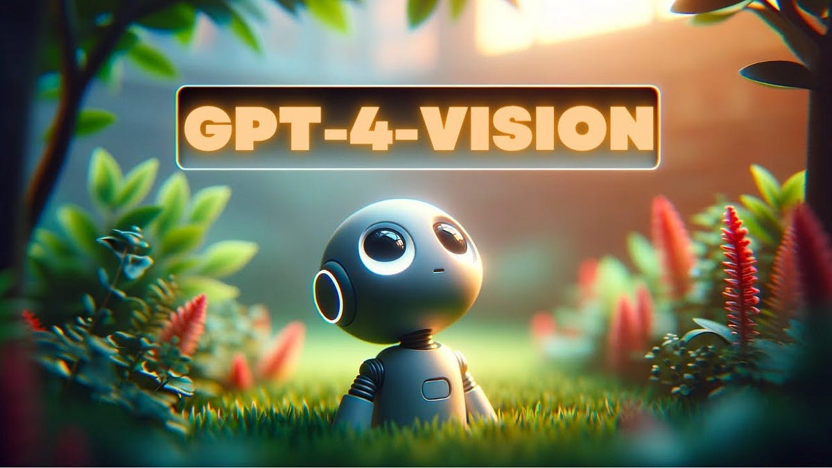 GPT4-Vision and its Alternatives. Introduction | by Nagesh Mashette | Medium