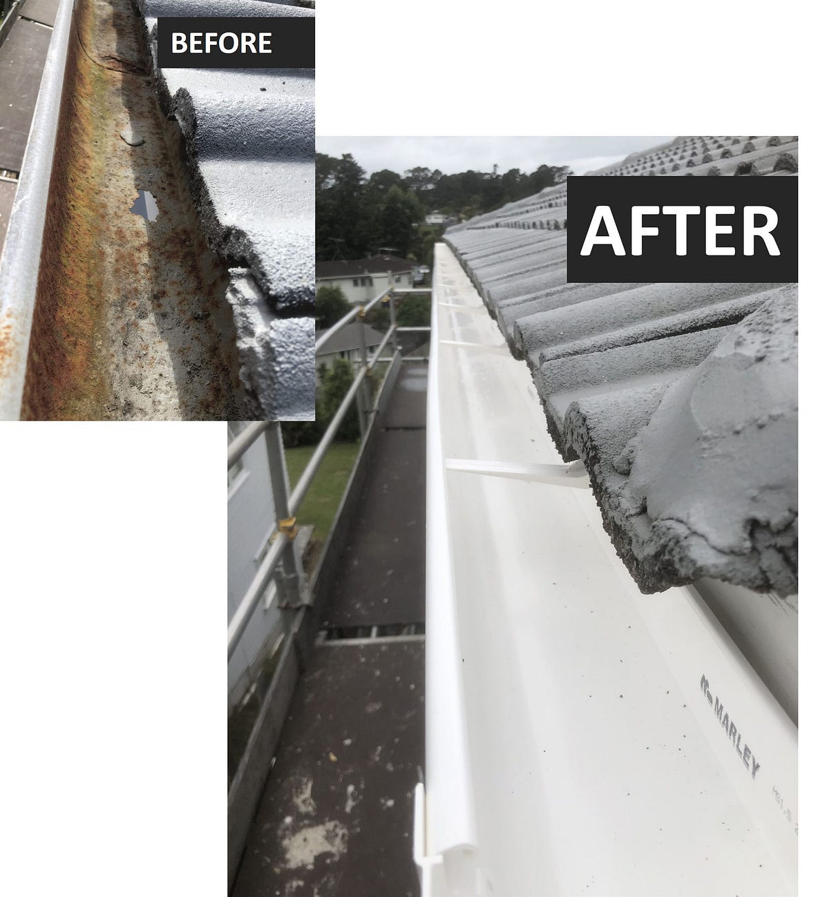 Gutter Repairs in Auckland: Essential Maintenance for a Healthy Home ...