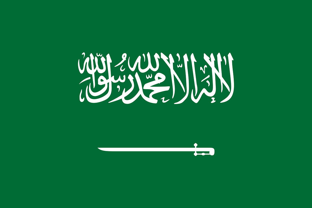 Ambassadress from Qatar to Saudi Arabia | by Sara Al Emadi | Medium