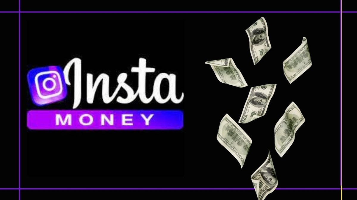 Insta Money: Ganhe Dinheiro Curtindo Fotos | by Negocios | Medium