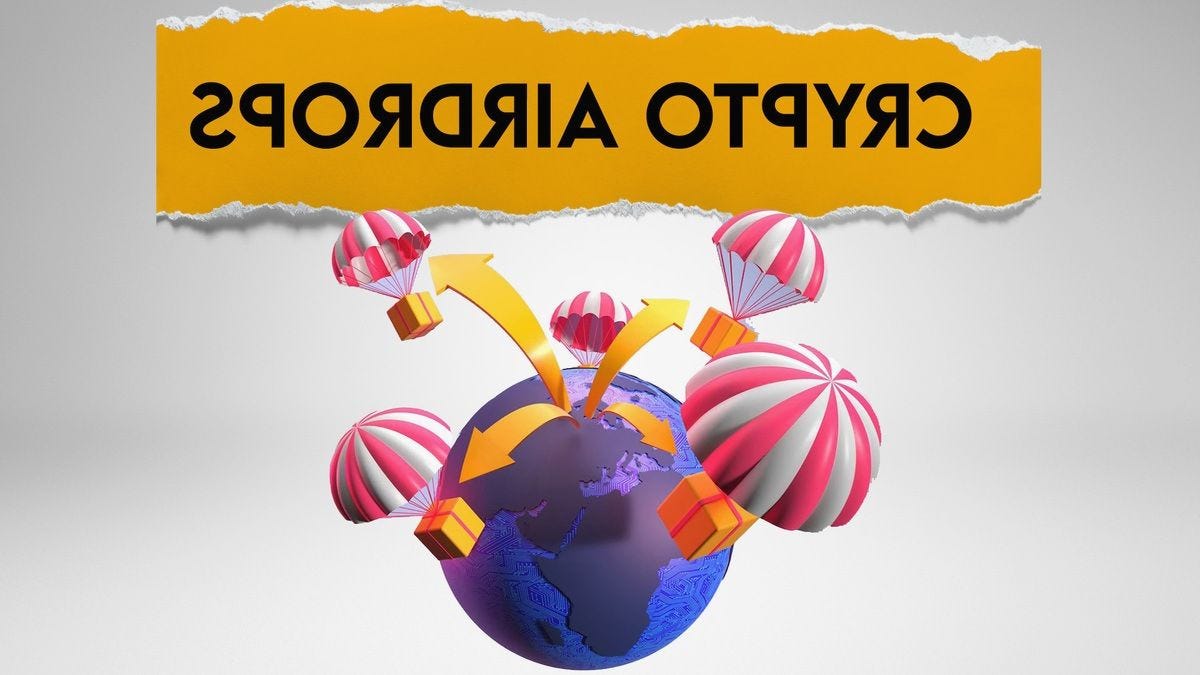 Massive Cybro Airdrop — Act Now! | by LITECOIN Enthusiast | Sep, 2024 ...