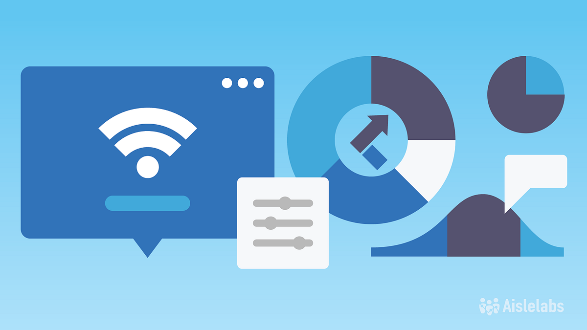 Get an In-Depth Look at Aislelabs Connect and Flow’s Features | by ...