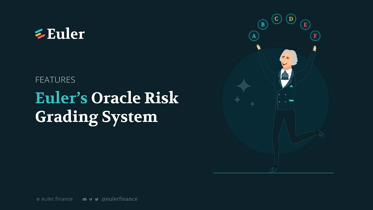 Euler - best lending protocol. Euler is a capital-efficient… | by ...