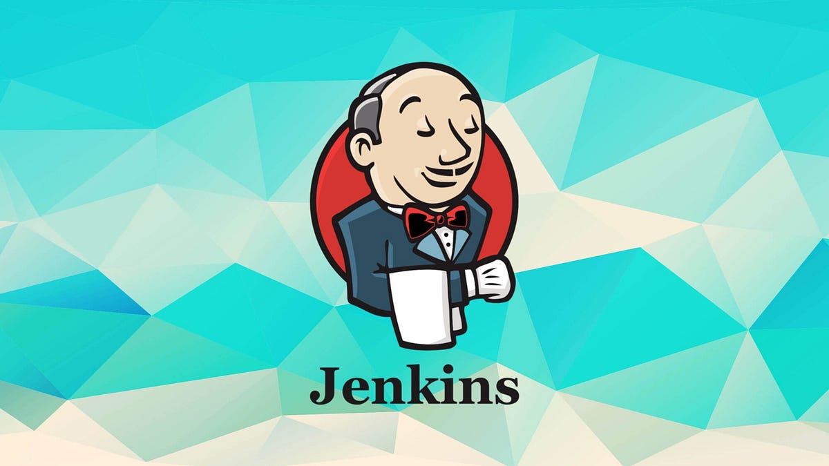 Jenkins Pipeline for Mobile CI/CD | by Faiz Anwar | Medium
