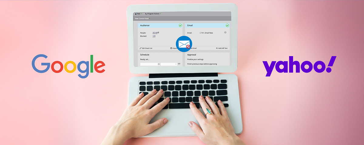 How to verify ready Yahoo accounts? | by Jackson mary | Jul, 2024 | Medium