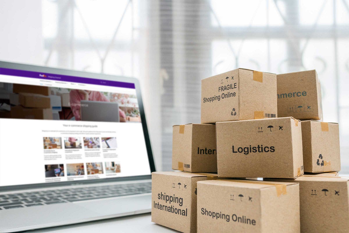 E-Commerce Shipping Prediction. E-commerce shipping is the way in which… | by Priya Chaurasiya ...