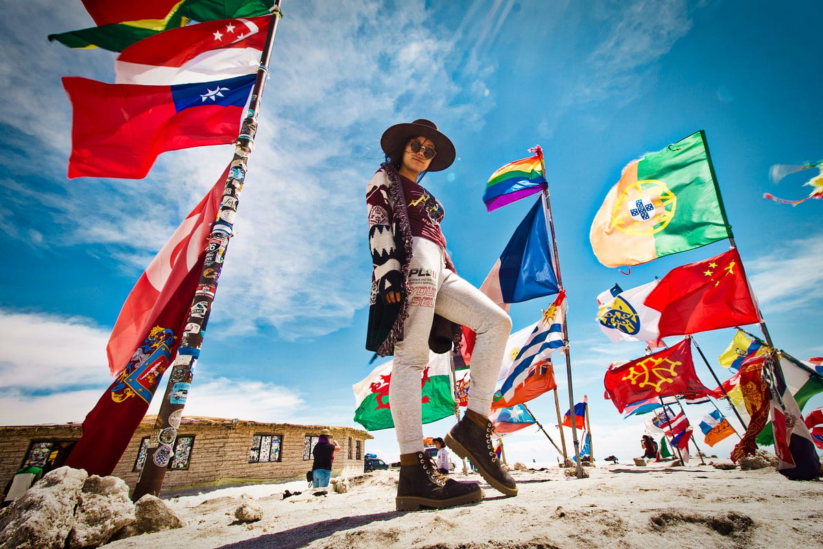Here Are the 3 Kind of Polyglots That Exist | by Mathias Barra | The ...