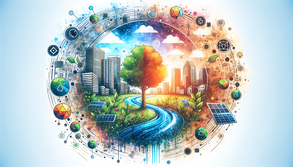 LangChain for JavaScript part 3: Create Dall-E images | by David Fekke | Artificial Intelligence ...