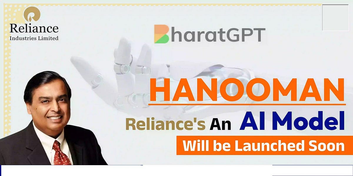 All you need to know about Hanooman: India’s own GPT | by Aditya ...