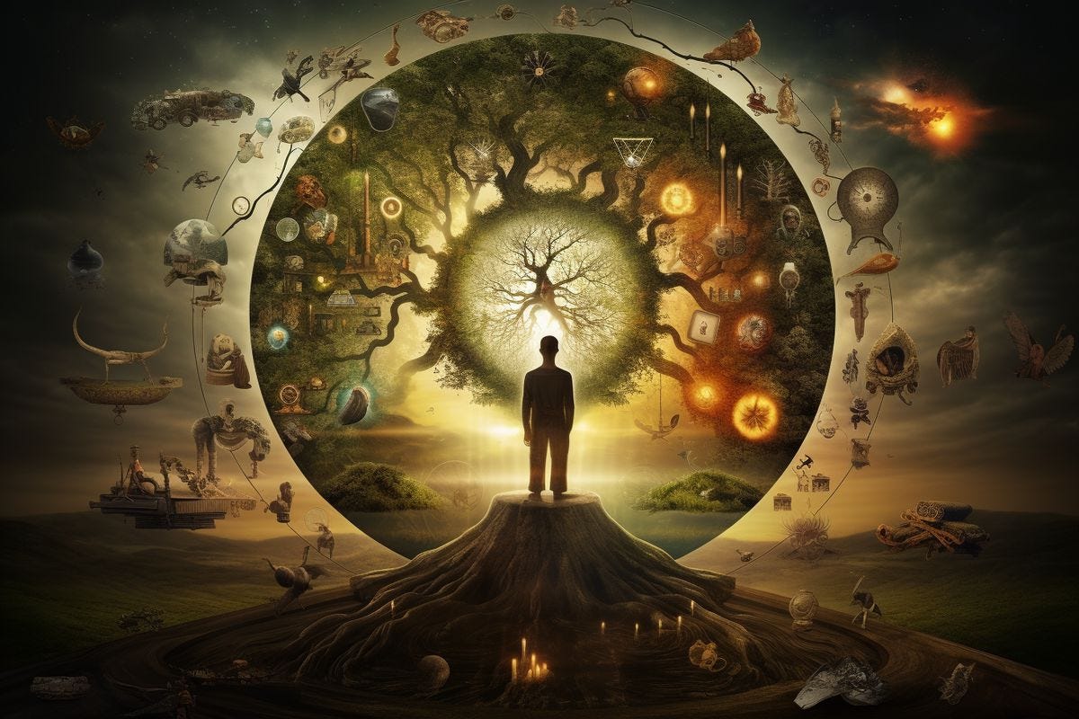 Unraveling the Mysteries: What Stripes Symbolize in Culture | by Debbie ...