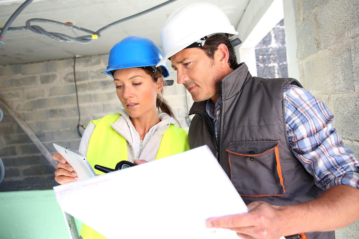 The Role of a General Contractor in a Construction Project | by Tim ...