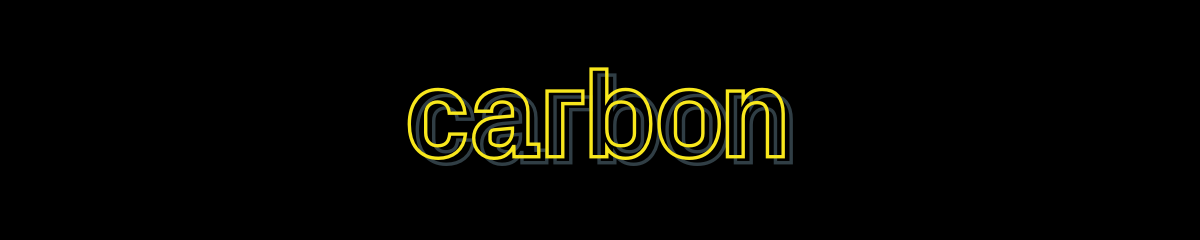 Carbon —Awesome Tool for Code Presentation - Short Bits - Medium