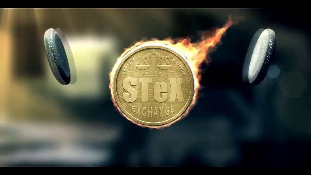 STeX Exchange. The STeX exchange shows how to… | by anishraj | Medium