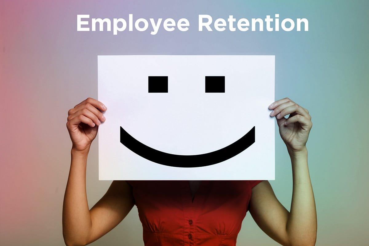 Employee Retention. A Happy Employee Is Good for Business | by Macaulay Gidado | The Technopreneur