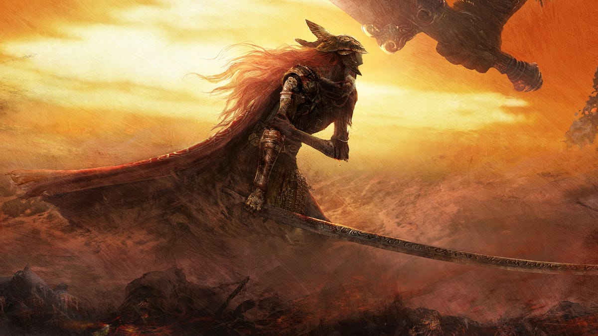 Elden Ring Lore: The Beauty of Mystery | by Jade Hadfield | SUPERJUMP ...